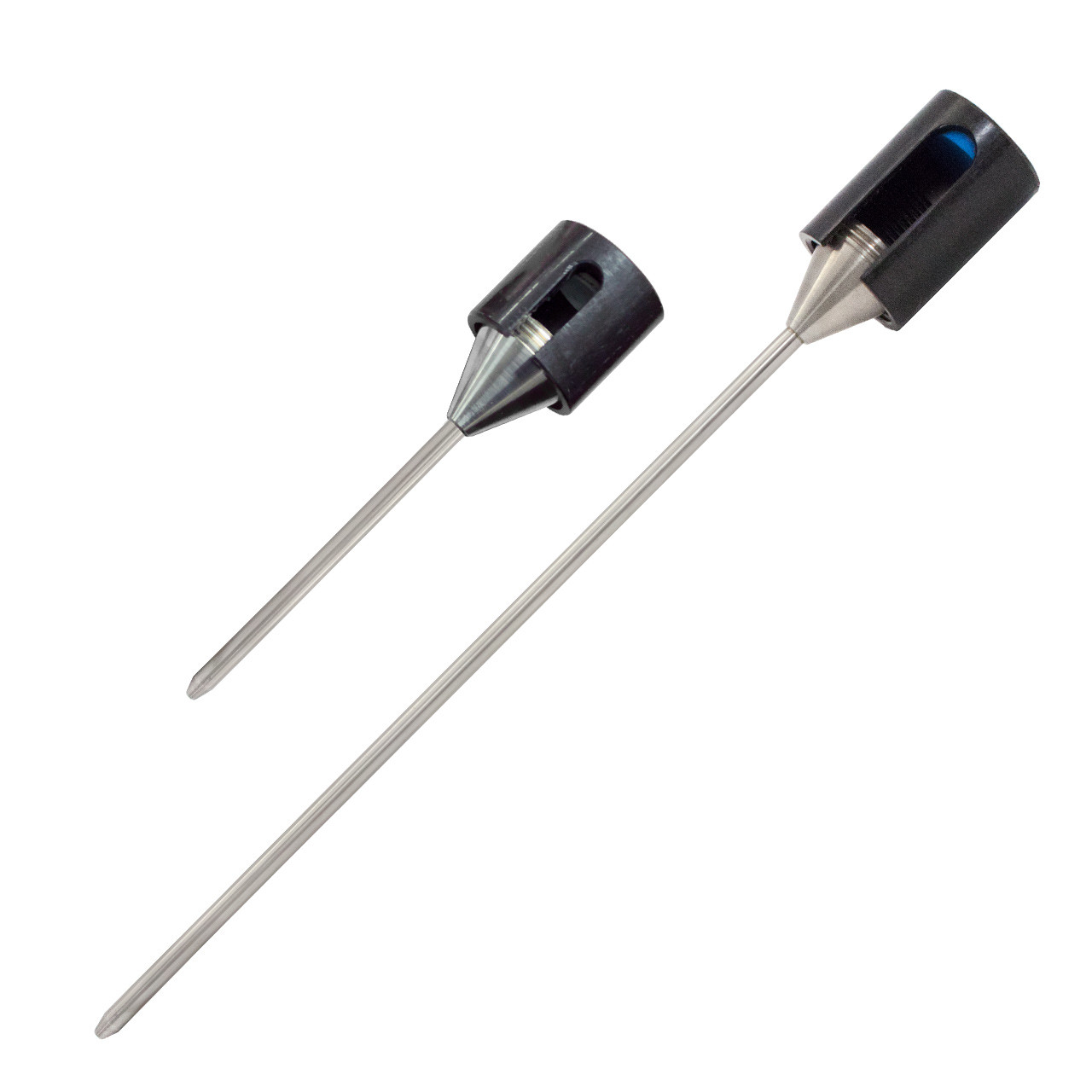 Waveguides Acoustic Emission Systems And Ndt Products By Physical