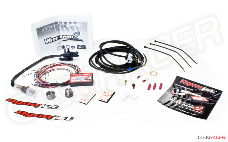 Dynojet Wideband 2 Wb2 Genracer