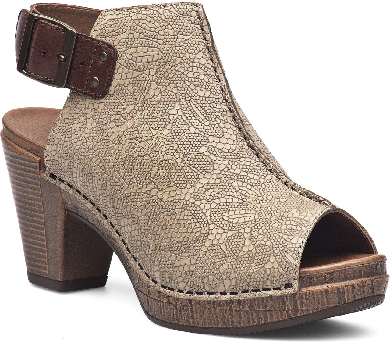 Dansko Heels