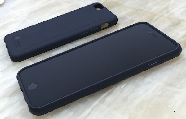 Black cases? | MacRumors Forums