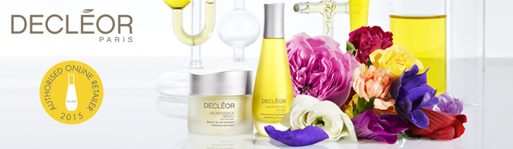 Decleor | BeautyFeatures