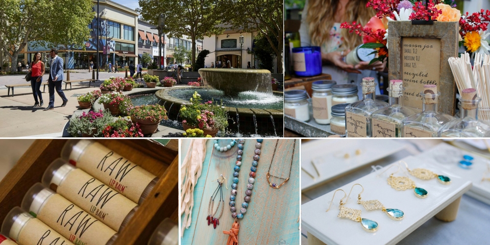 You Are Invited to Our First Broadway Plaza Outdoor Craft Fair - Makers ...