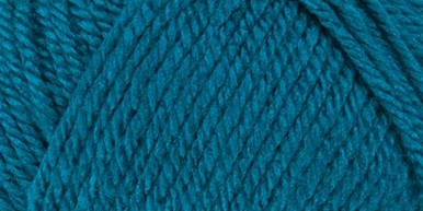 Teal Soft Yarn