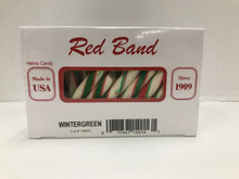 Grocery - Red Band Stick Candy - Ben Franklin Online