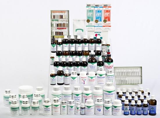 Marco Pharma | MarcoPharma - Clinical Nutrition Centers