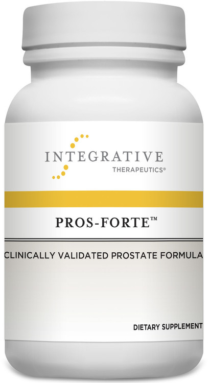 Pros-Forte - 90 Softgel By Integrative Therapeutics