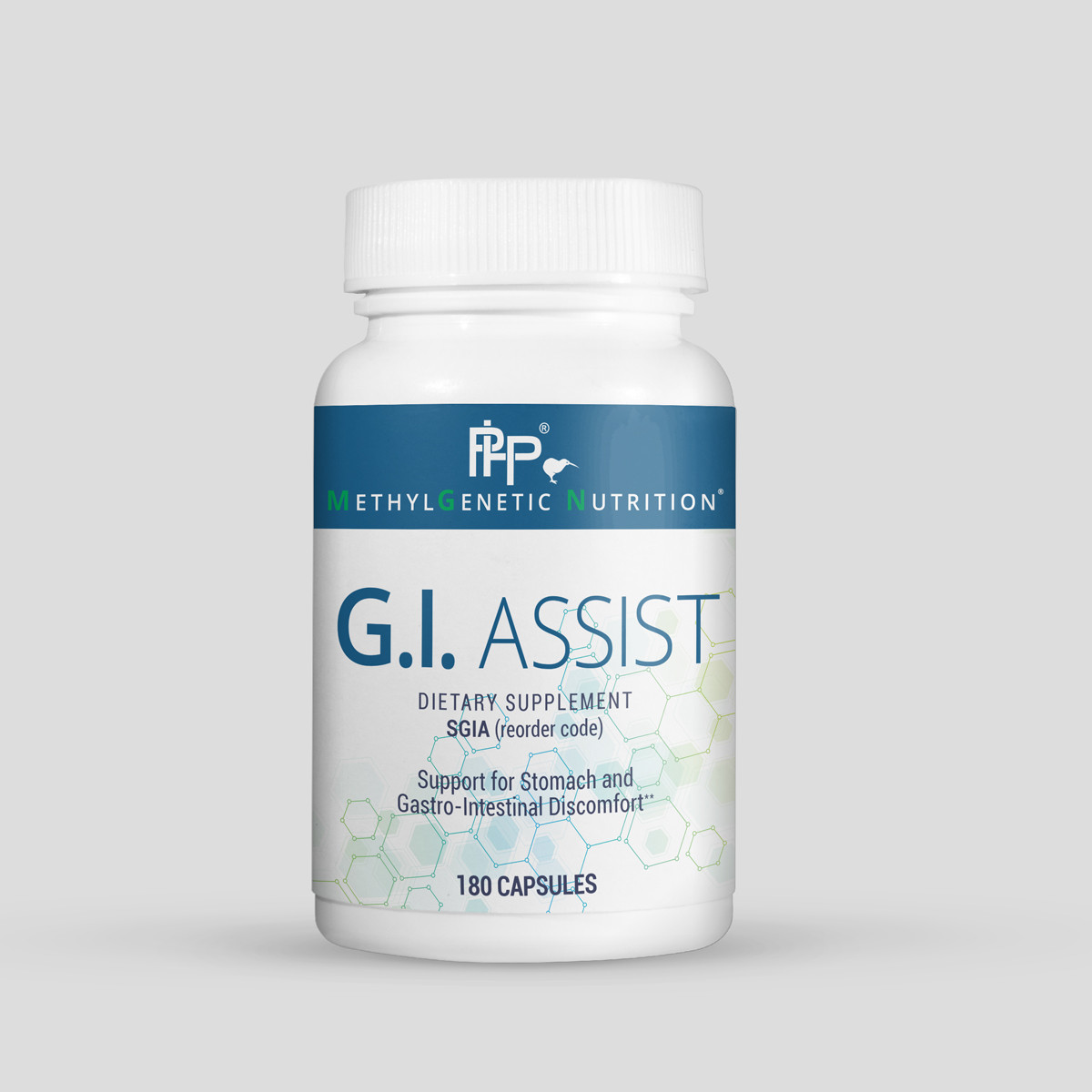 G.I. Assist - Balance Your Gut With Our Digestive Health Supplements ...