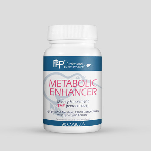 Natural Metabolism Booster Supplements - Overall Metabolism Support ...