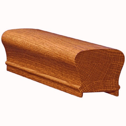 6210 Plowed Handrail 6210 Plowed Handrail