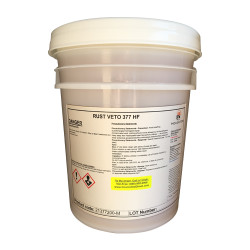 Cosmoline "Creeper" Coat (Water-Displacing Rust Inhibitor) | Cosmoline ...