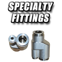 AVS Air Suspension - Fittings - AVS