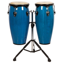 Congas - LP Congas, Conga Drum Sets, Bags & Stands - X8 Drums