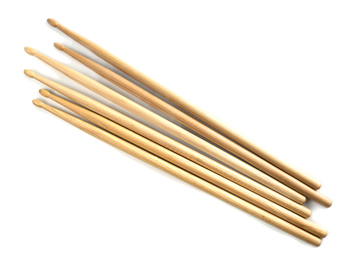 The Wood, the Size and the Skinny on Drum Sticks - X8 Drums ...