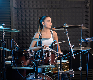 Posture and Pain: a Drummer’s Biggest Challenge? - X8 Drums ...