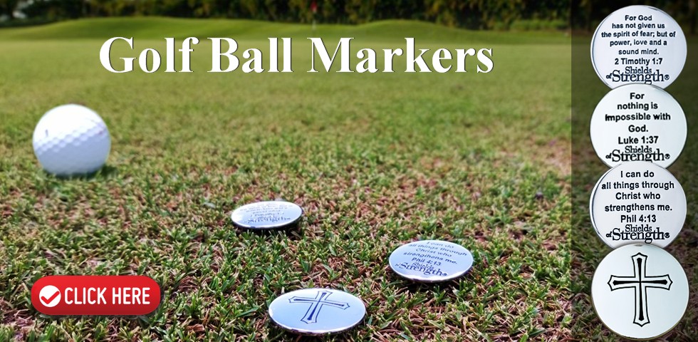 Necklaces, Crosses and Jewelry | Shields of Strength