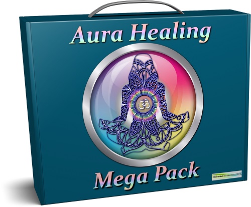 Aura Healing - Brainwave Entrainment Store