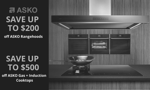Berloni Appliances - Promotions