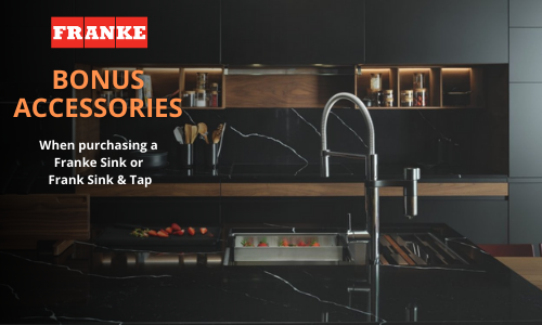 Berloni Appliances - Promotions