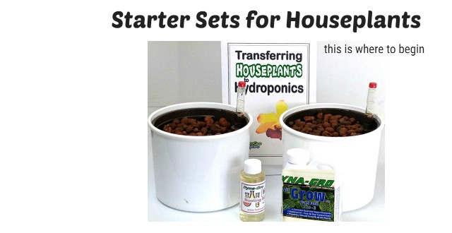 The Hydroponics Store