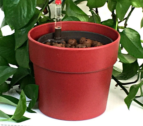 5" Hydro Planter - Classic Style Outer Pot - EasyGroHydro