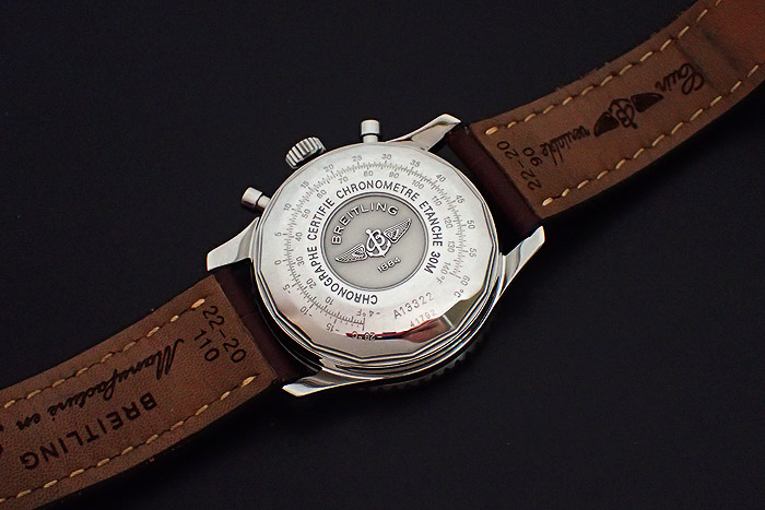 5 Things to Know About Caring for your Breitling Watch - R & M Woodrow ...