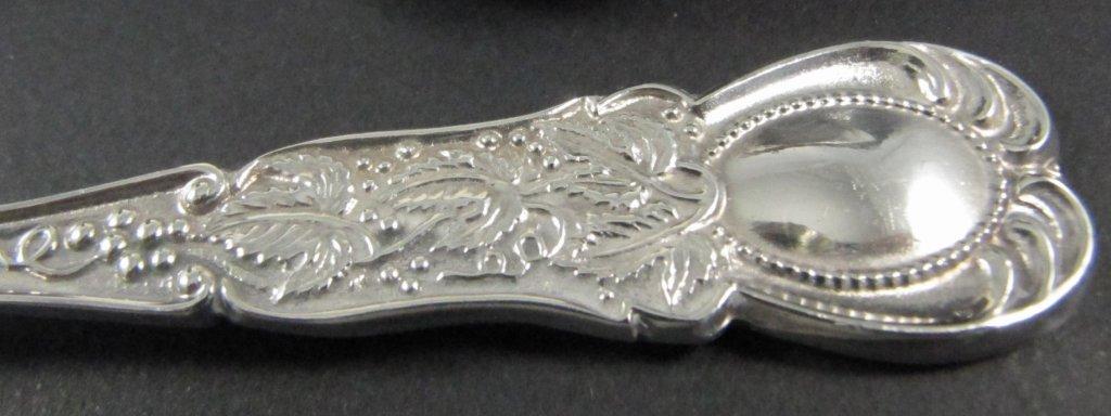 ID Your Rodd Cutlery Patterns - emprades vintage + design