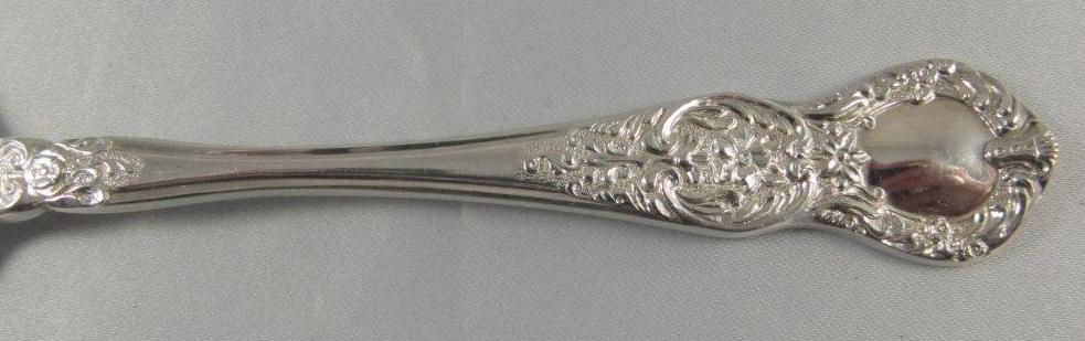 ID Your Rodd Cutlery Patterns - emprades vintage + design