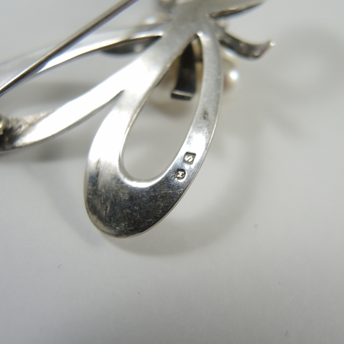 Identifying Vintage Mikimoto Pearl Jewellery - emprades vintage + design