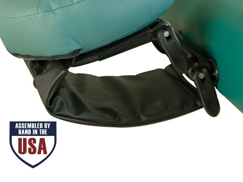 Buy Oakworks Nova Essential Massage Table Package Online