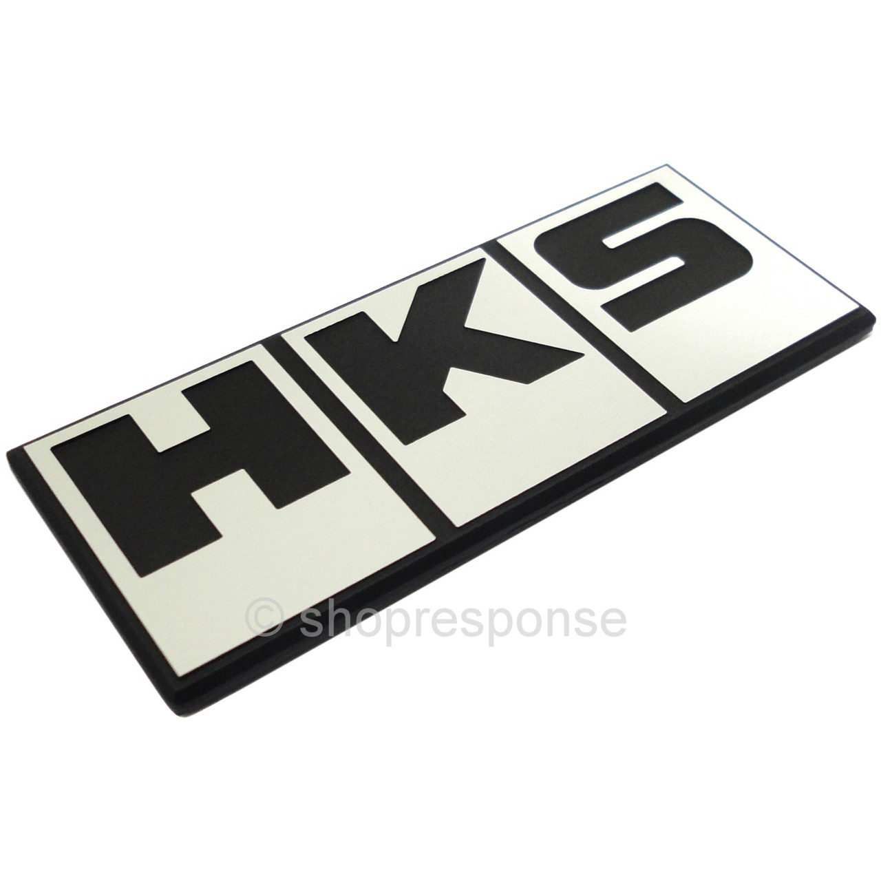Hks Logo