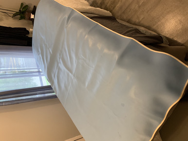 Professional Sugaring Mat & Waxing Wax Pad | Re-usable fits Massage ...