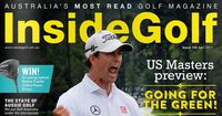 Inside Golf Review - April 2014 - Kakadu Australia