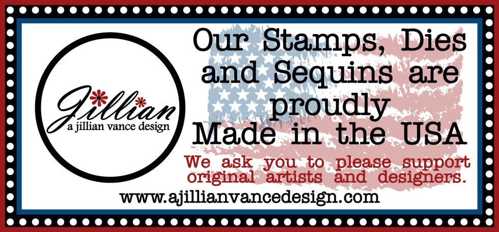 A Jillian Vance Design