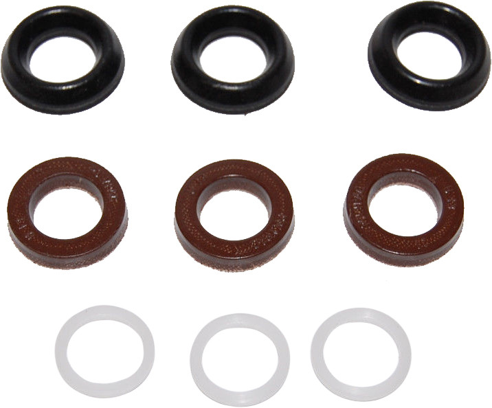 General Pump 13mm Piston Pack Seal Kit | RKI153