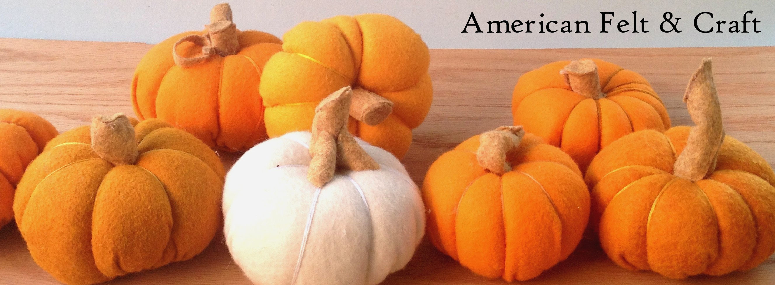 American Felt and Craft