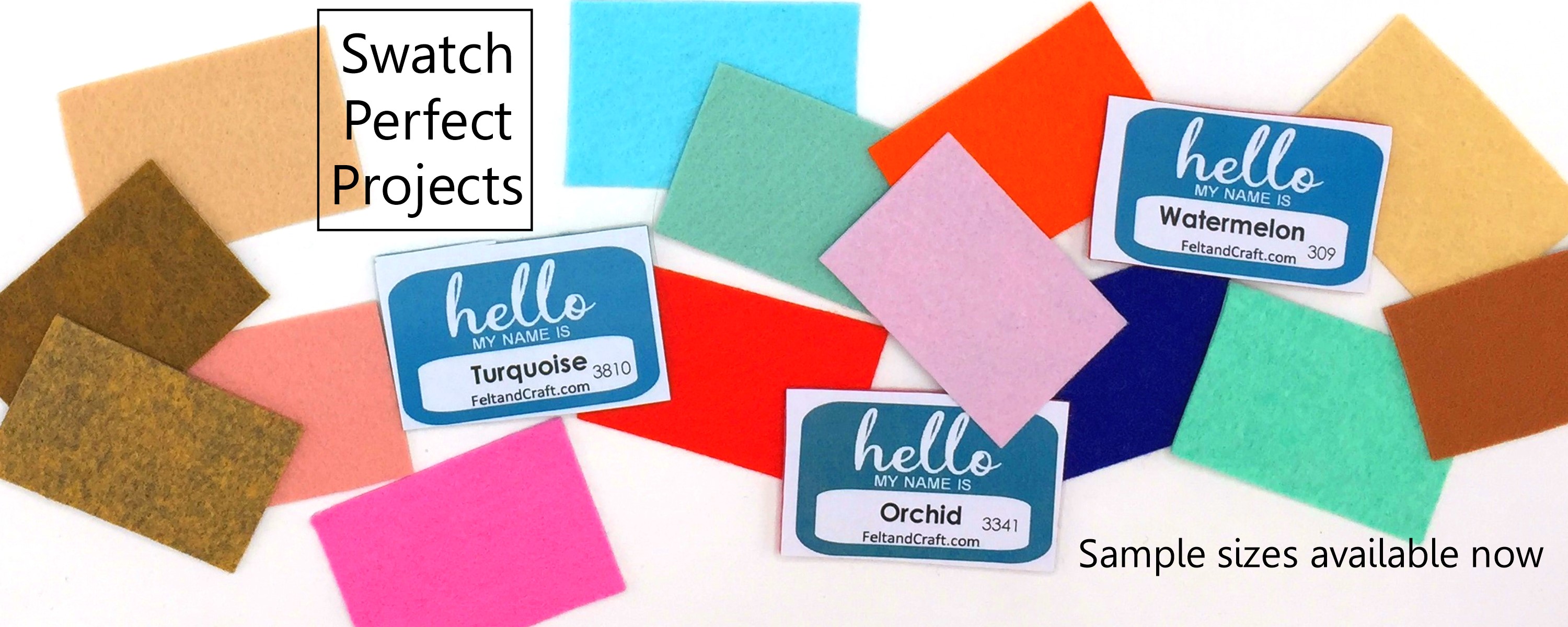 American Felt and Craft