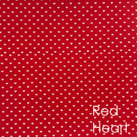 Heart Felt - Purple - American Felt & Craft