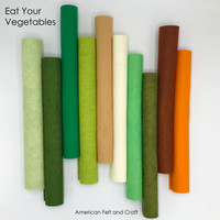 American Felt and Craft