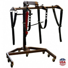 HYDRAULIC BODY LIFT - Funeral Supply Store