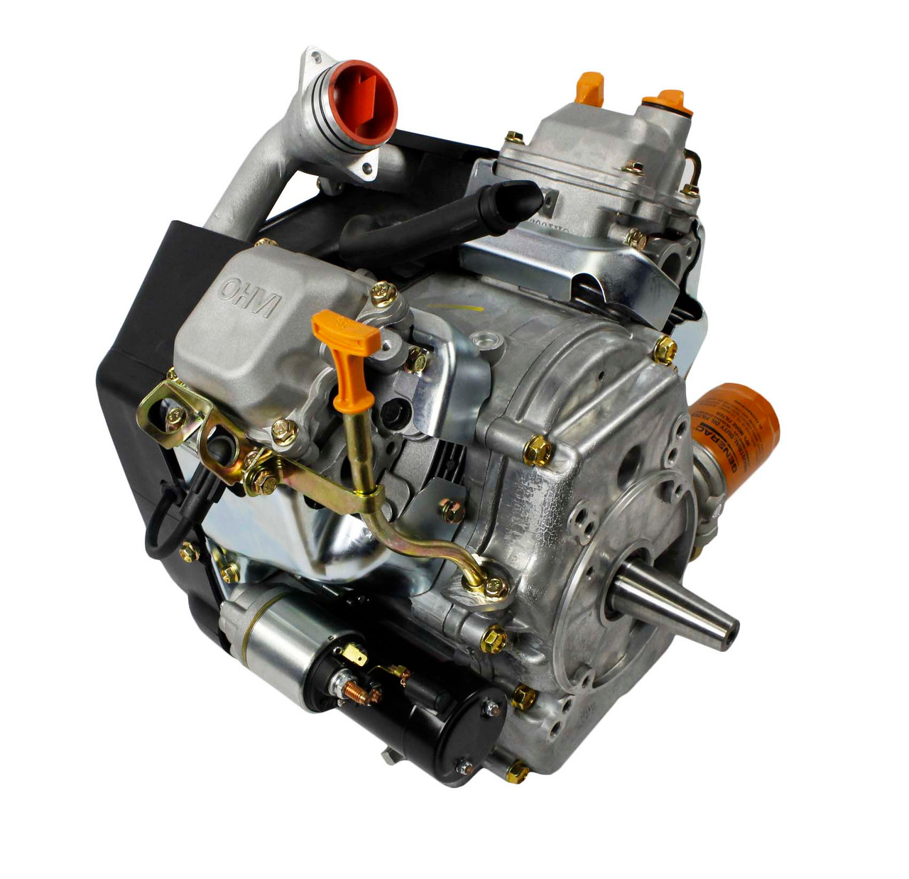 Generac Engine Gth530 11Kw Hsb 2014 0K7307 Gensys Parts DIY generac-engine-gth530-11kw-hsb-2014-0k7307-gensys-parts-diy