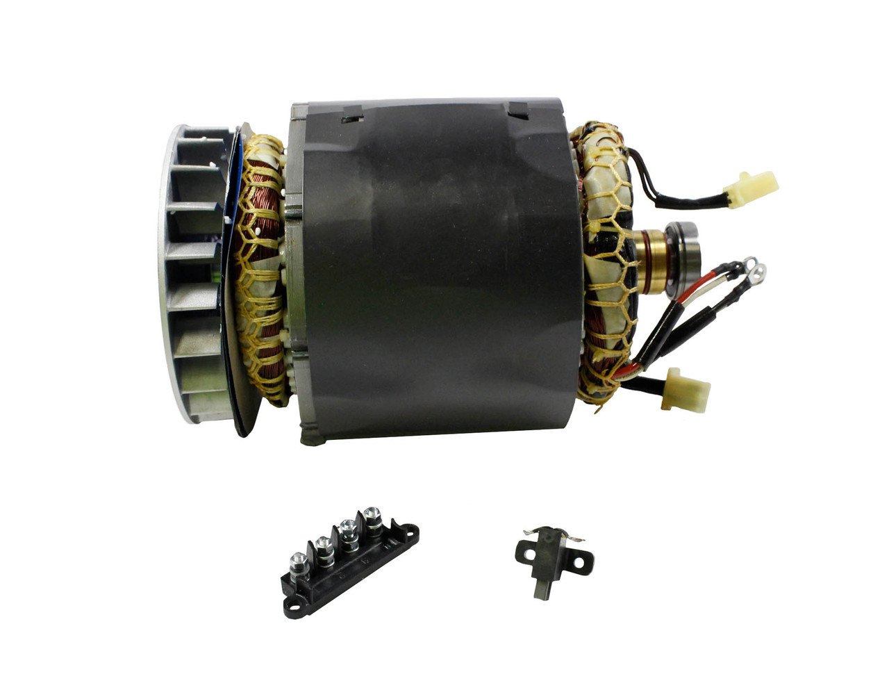 Generac Assy Rotor/Stator Df4000H-3310 0071023SRV - Gensys Parts DIY