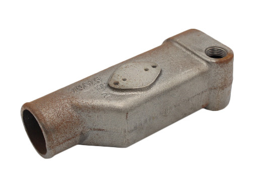 Generac Exhaust Outlet G070917 - Gensys Parts DIY