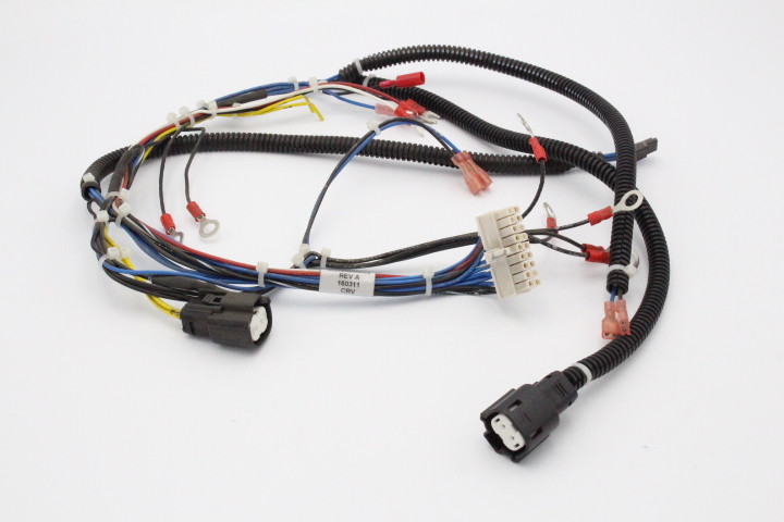 Generac Harness, C/Pnl 08 Vt 10Kw Hsb 0G7835ASRV - Gensys Parts DIY