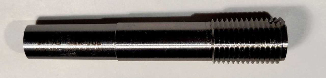 M3.5 X .60 Taperlock Thread Plug Gage 50mm Extended Length NOGO Member ...