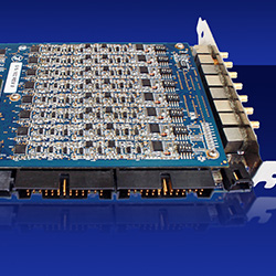 Express-8 Acoustic Emission System - Acoustic Emission Systems and NDT ...