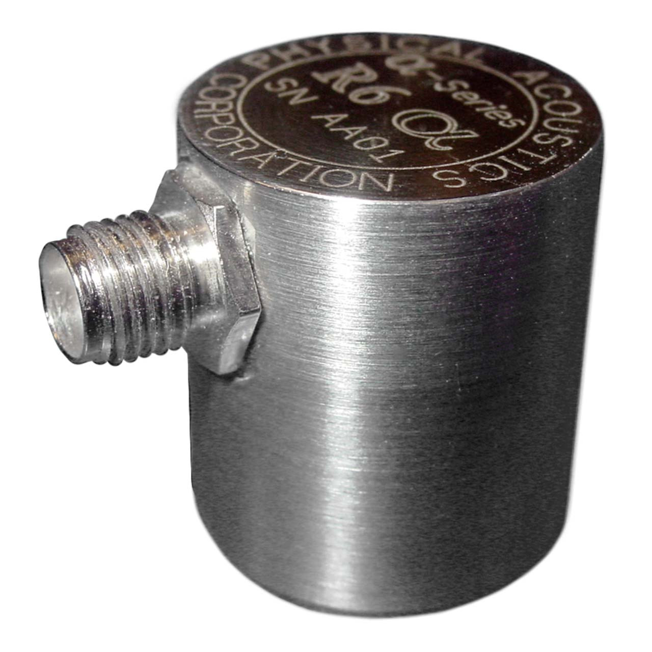 R6a - 60 kHz General Purpose AE Sensor, by Physical Acoustics