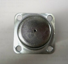 Cross Valve End Cap (B&C-series) - JR Hydraulic Sales and Service