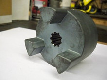 L100 Series 5/8" 9 Spline Coupling - JR Hydraulic Sales and Service