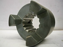 L100 Series1-1/4" 14 Spline Coupling - JR Hydraulic Sales and Service