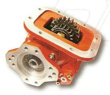 Metaris PTO MH8SC01XN1RA - JR Hydraulic Sales and Service